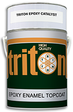 Triton Paints