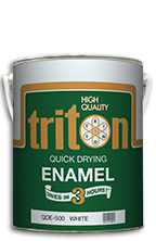 Triton Paints
