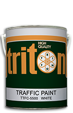 Triton Paints